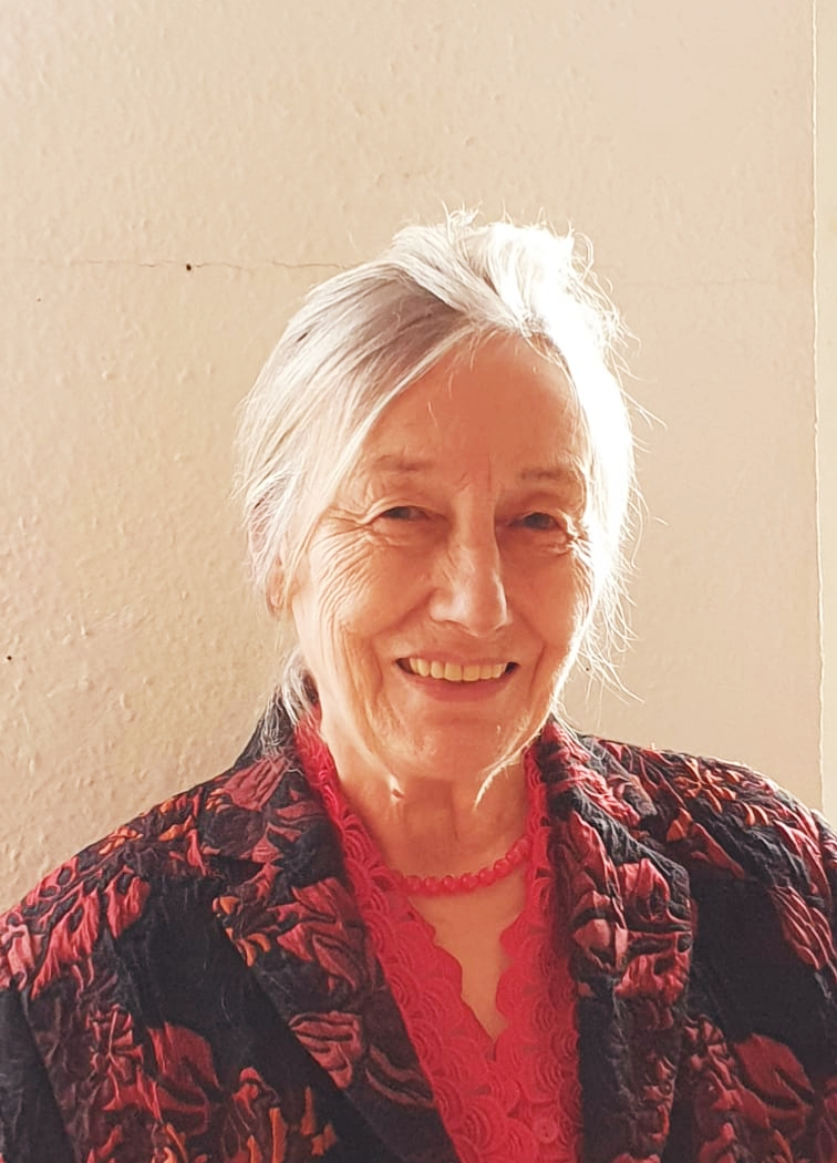 Ursula Stevens-Kimpel › SPD-Leer